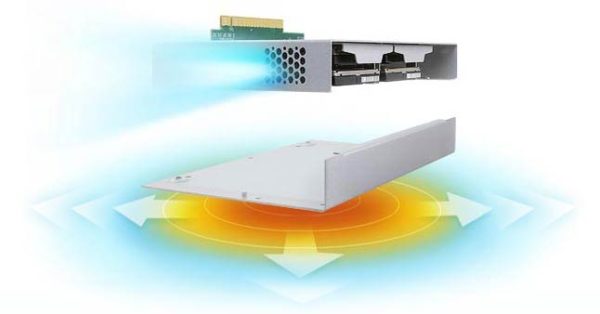 Rugged Fanless Machine Vision Computer - Electronic Solution Associates